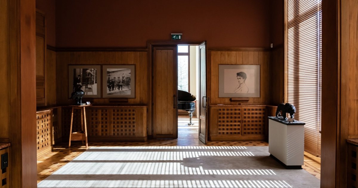 Bugatti Room - A Room With A ZOO - Rooms & Facilities - A Room With A ZOO