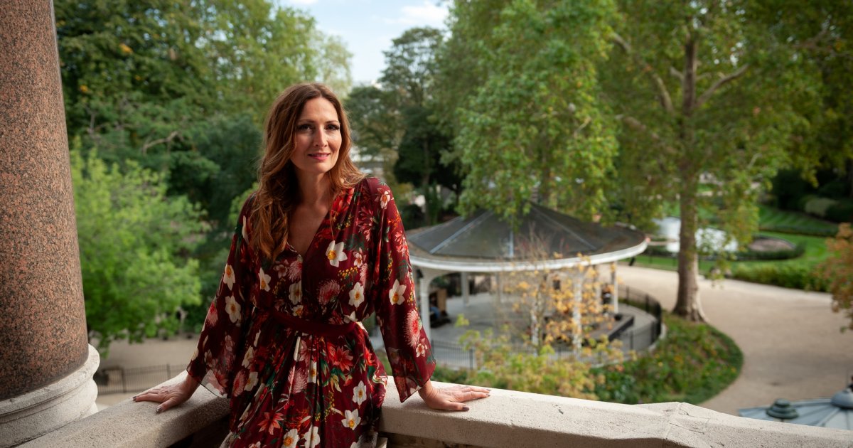 Food for thought with Anja Stas #3: The Importance of light - A Room ...